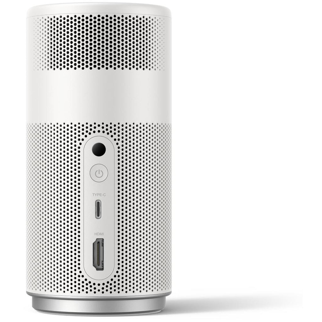 Nebula Capsule Air Projector (White) - JB Hi-Fi