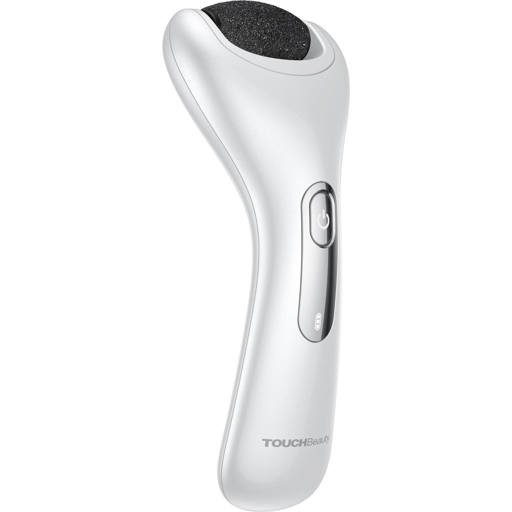 TOUCHBeauty Electric Rechargeable Pedicure Device - JB Hi-Fi
