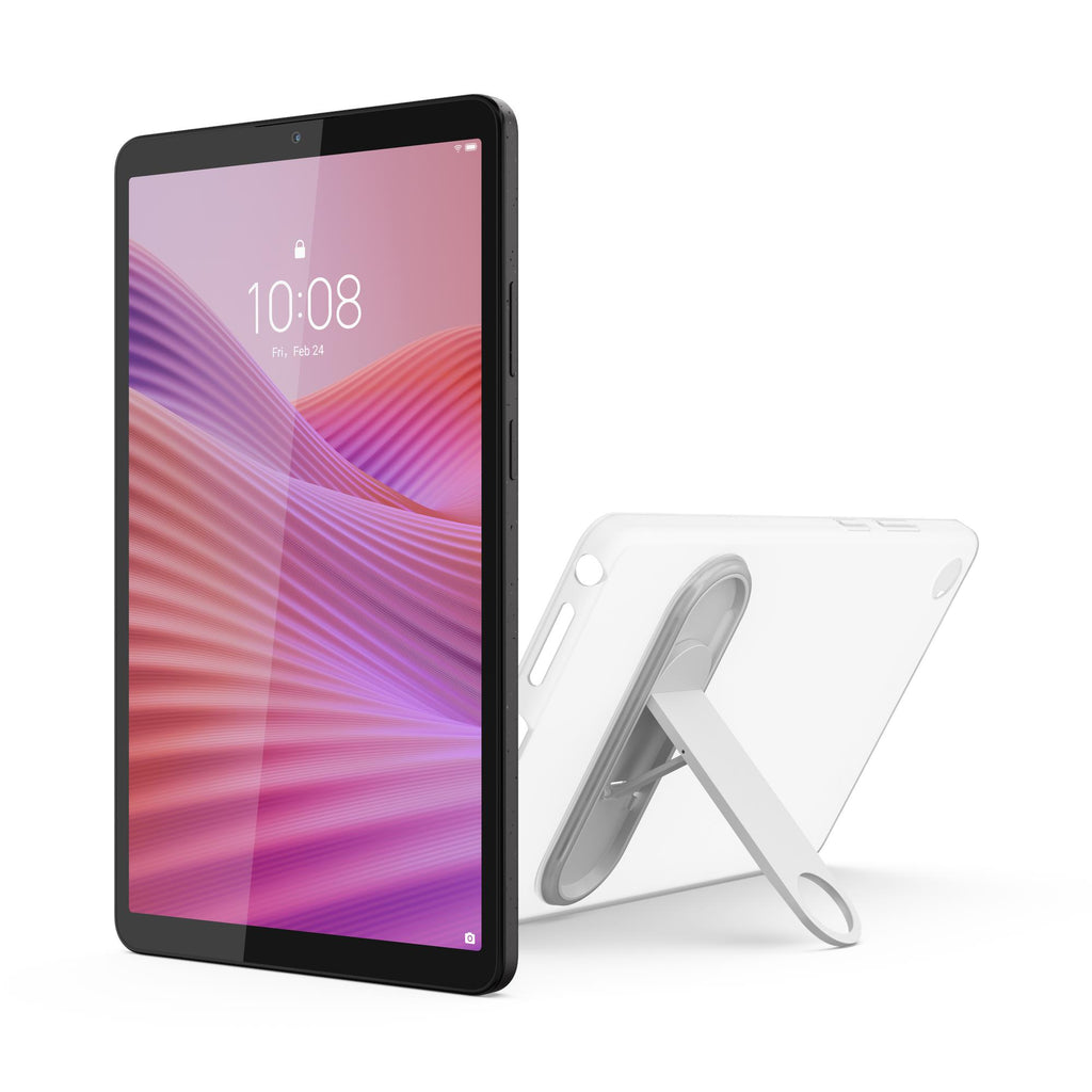 Lenovo Tab One 8.7" HD 64GB Tablet with Clear Case - JB Hi-Fi