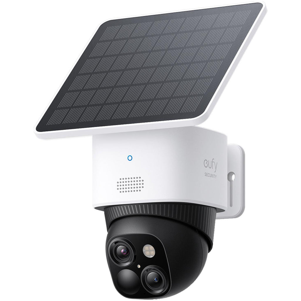 eufy SoloCam S340 Security Camera - JB Hi-Fi