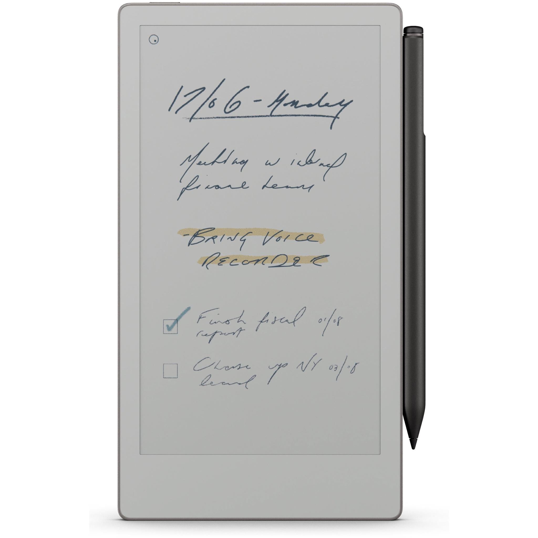 reMarkable Paper Pro Move - Digital Paper Reimagined - JB Hi-Fi