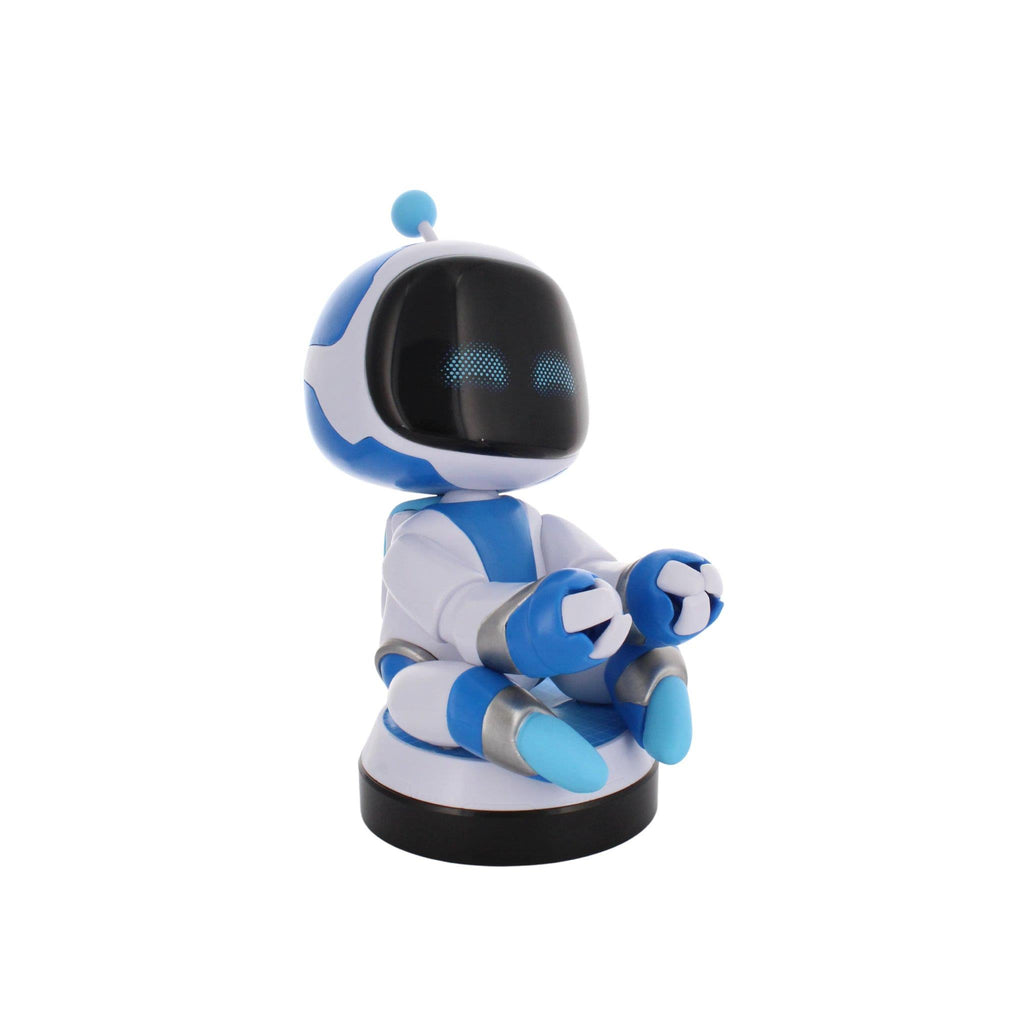 Sony: Astro Bot Cable Guys Original Controller and Phone Holder - JB Hi-Fi