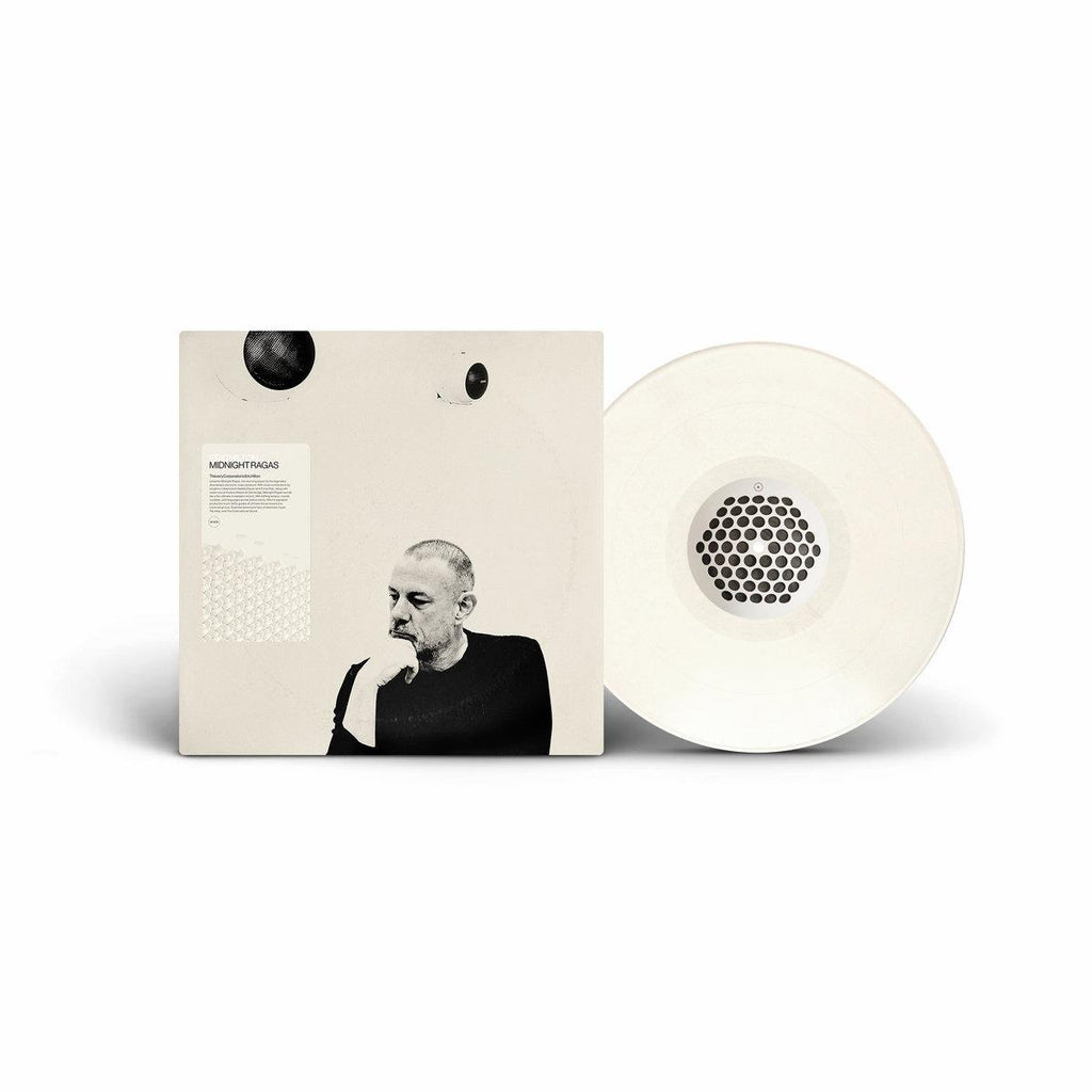 Midnight Ragas (Bone Vinyl) - JB Hi-Fi