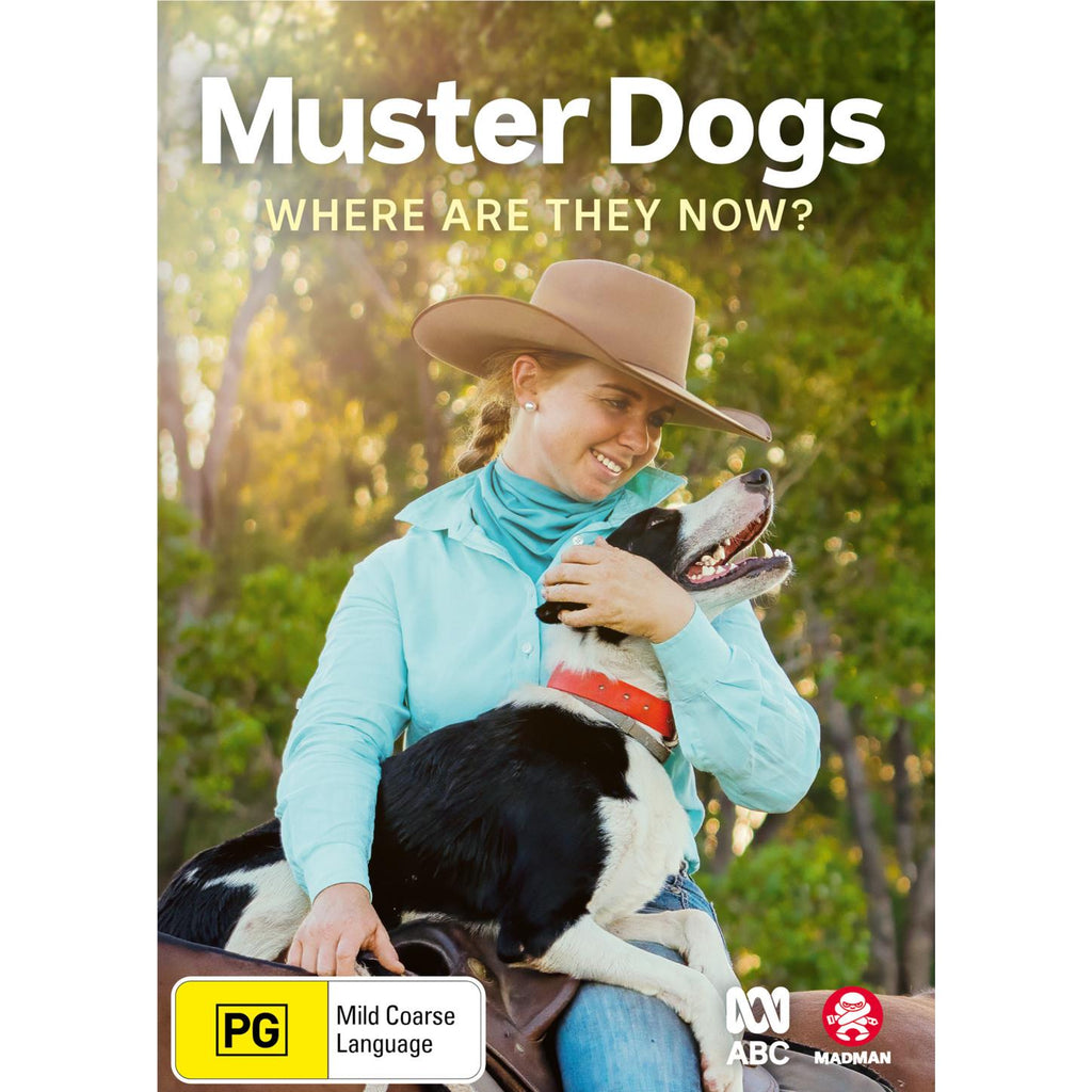 Muster Dogs: Where Are They Now? - JB Hi-Fi