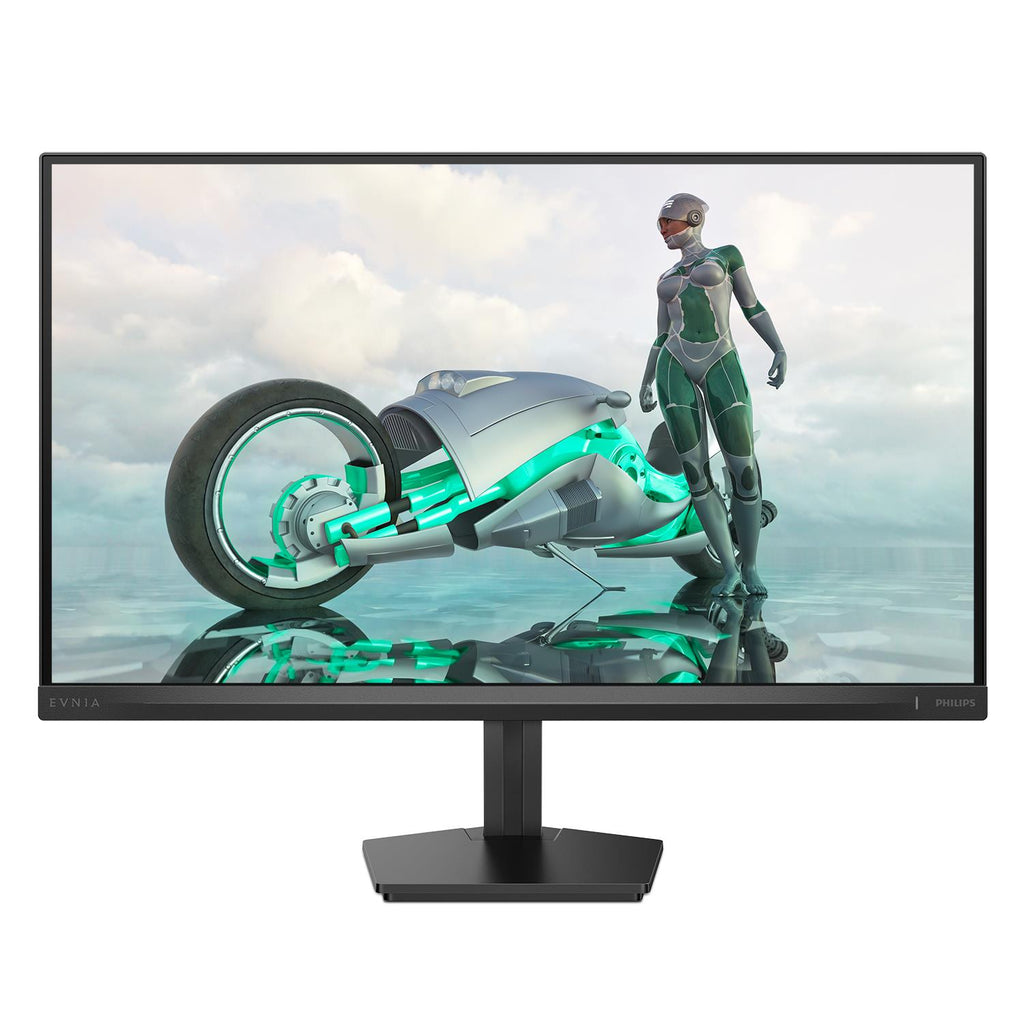 Philips Evnia 24M2N3200FQ 24" IPS FHD 200Hz Gaming Monitor - JB Hi-Fi