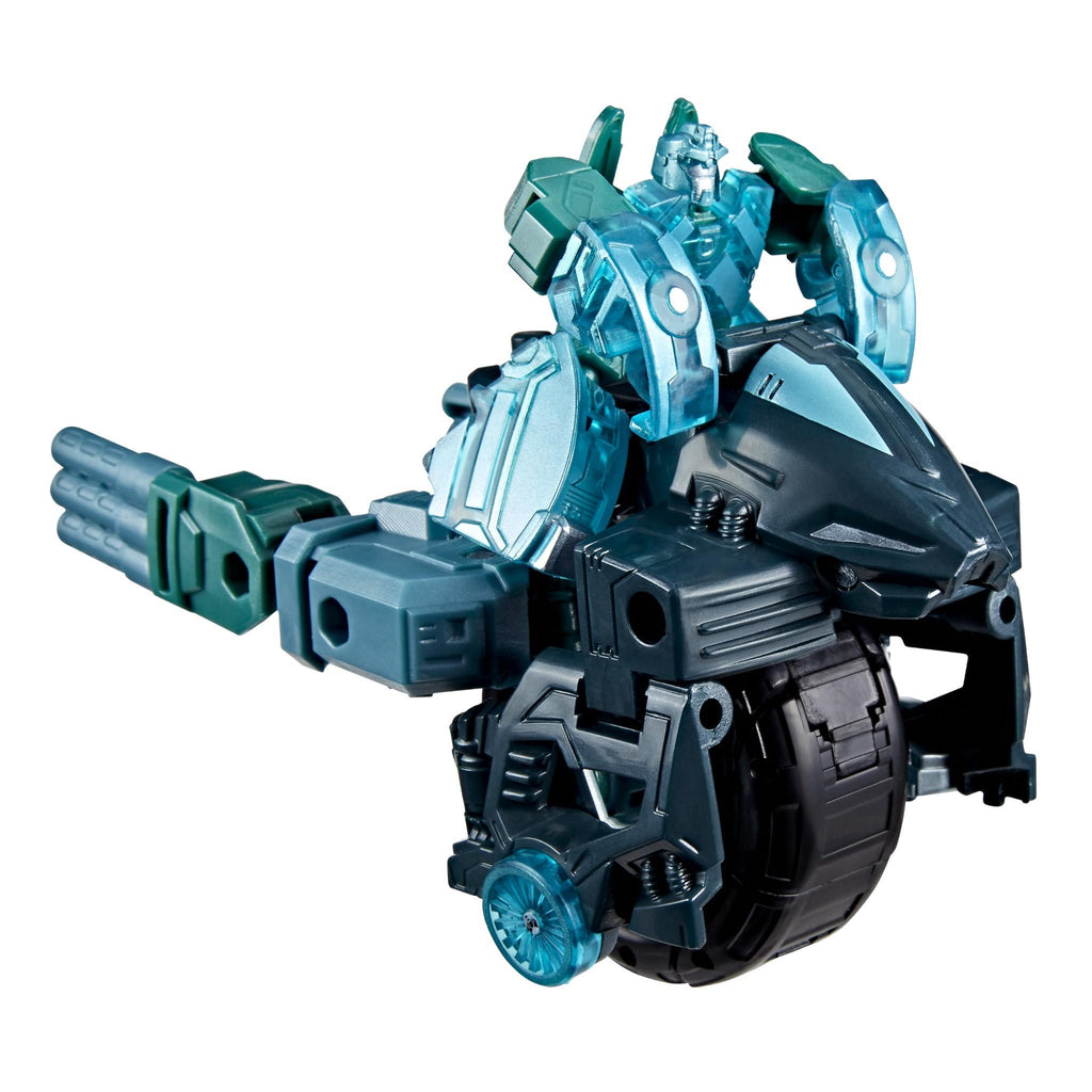 Transformers - Age Of The Primes: The Thirteen Micronus Prime Figure ...