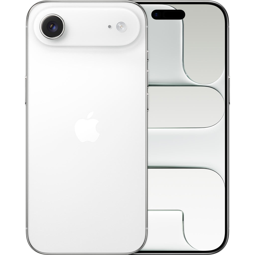 iPhone Air 1TB in Cloud White - Peak Performance - JB Hi-Fi