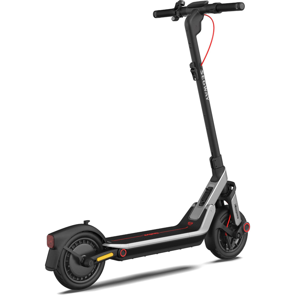 Segway Ninebot E3 Pro Electric Scooter - JB Hi-Fi