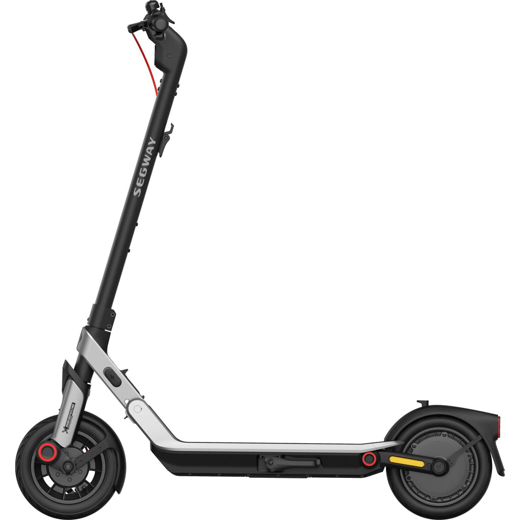 Segway Ninebot E3 Pro Electric Scooter - JB Hi-Fi