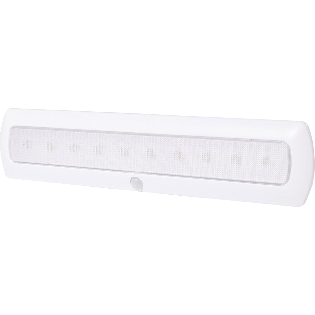 Evol LED Motion Sensor Light [Large] - JB Hi-Fi