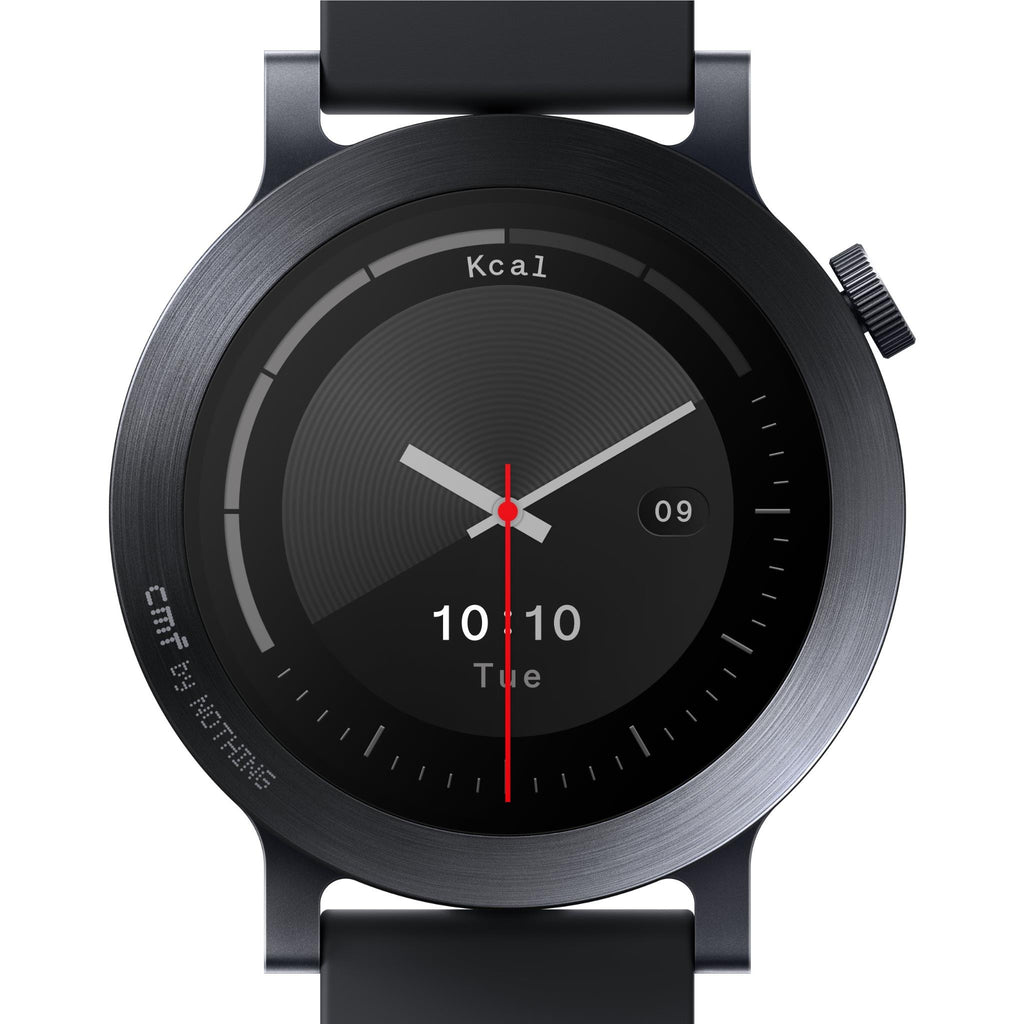 CMF Watch 3 Pro in Dark Grey - Shop Smartwatches Now - JB Hi-Fi