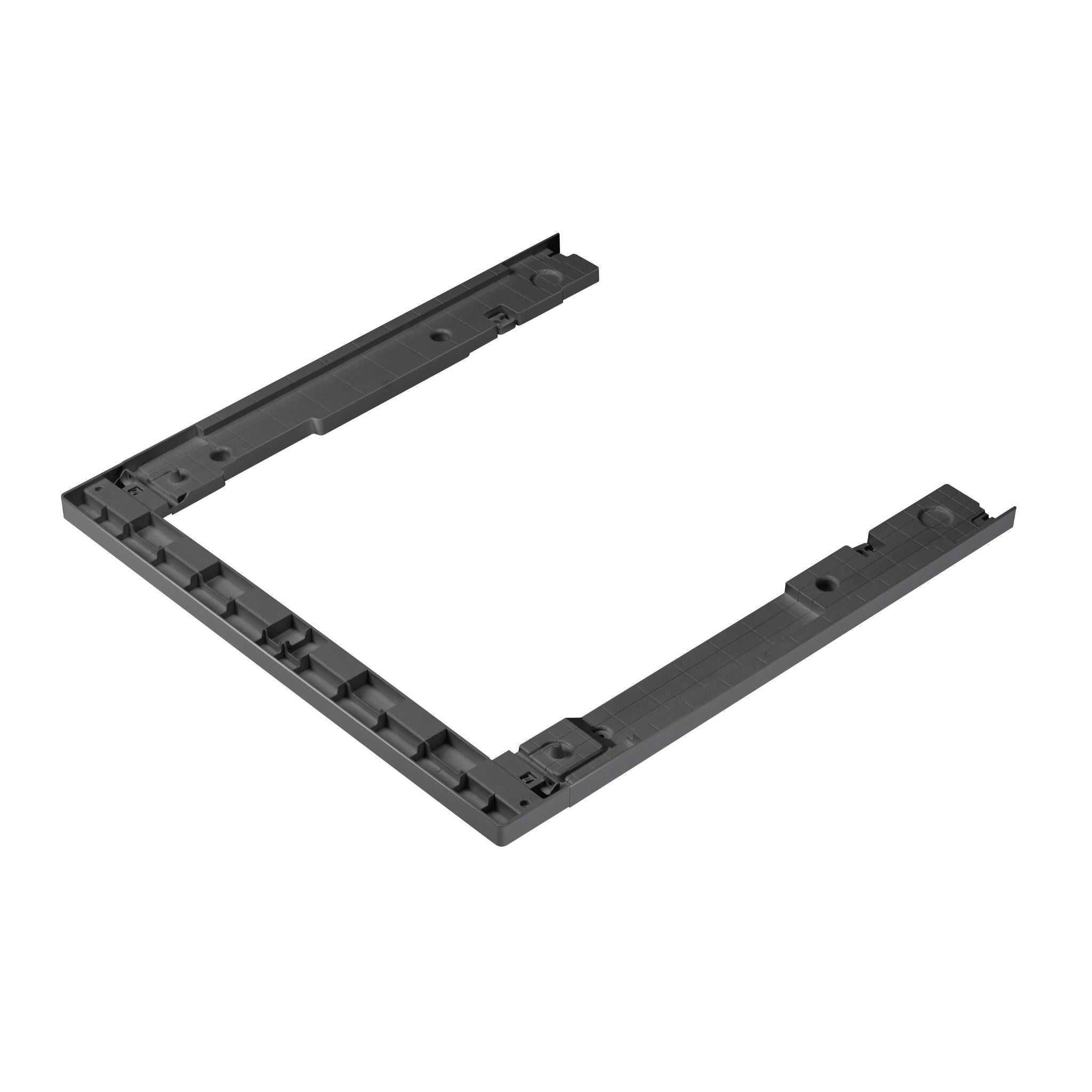 Haier ASKDPXB1 Stacking Kit - JB Hi-Fi