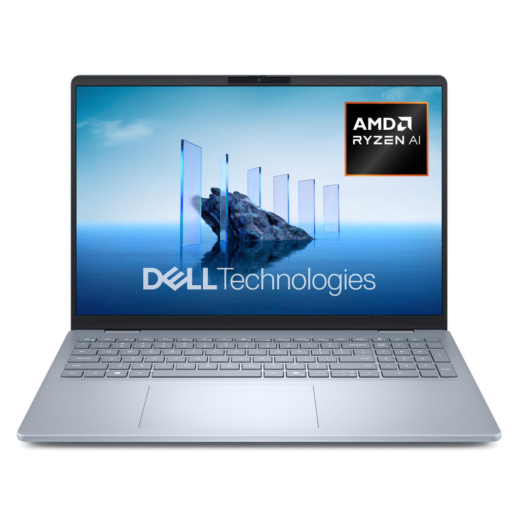 Dell DB16255 16" WUXGA Copilot+ PC Laptop (Ryzen AI 7)[1TB] - JB Hi-Fi