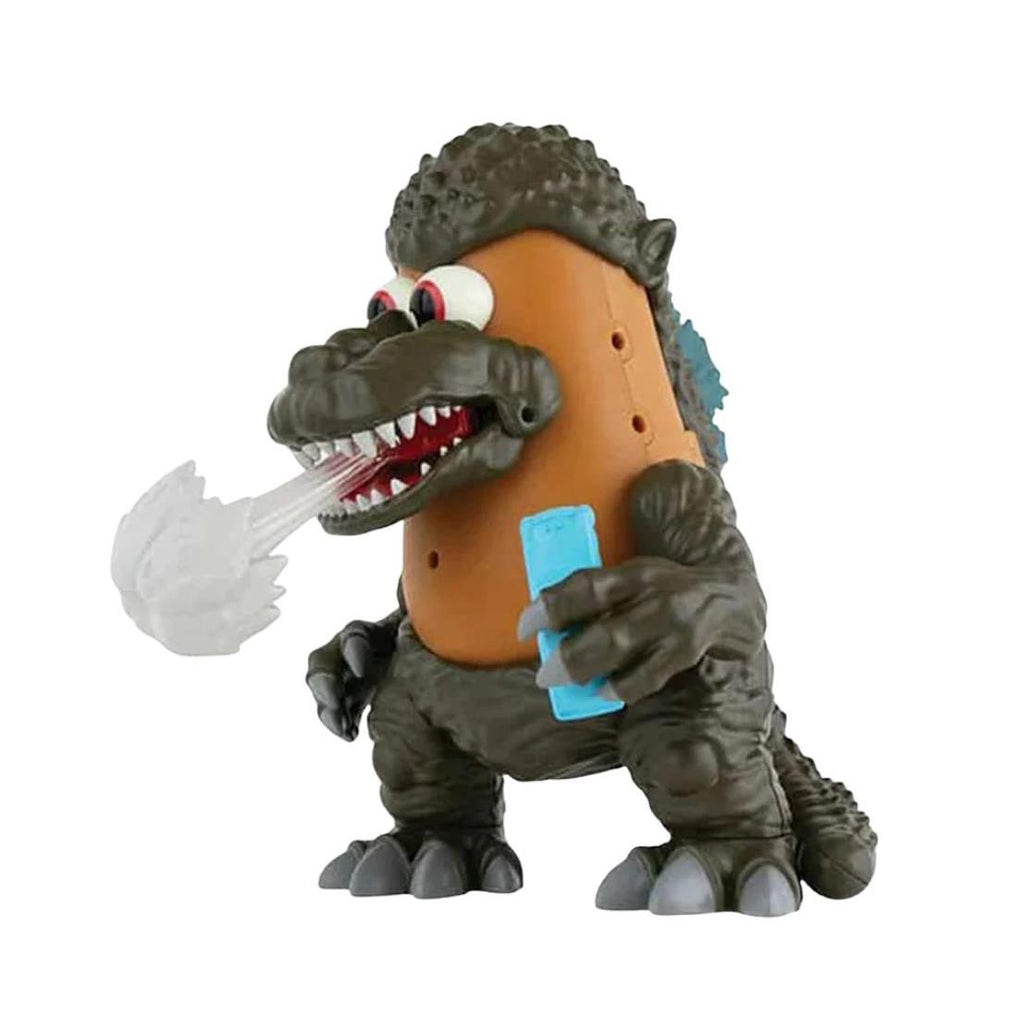 Mr Potato Head Mr Bean Mr Meeseeks Goku Hair Goku Black Mr Krabs