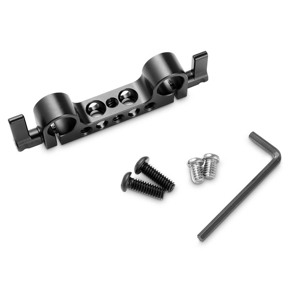 SmallRig Super Lightweight 15mm RailBlock v3 942 - JB Hi-Fi