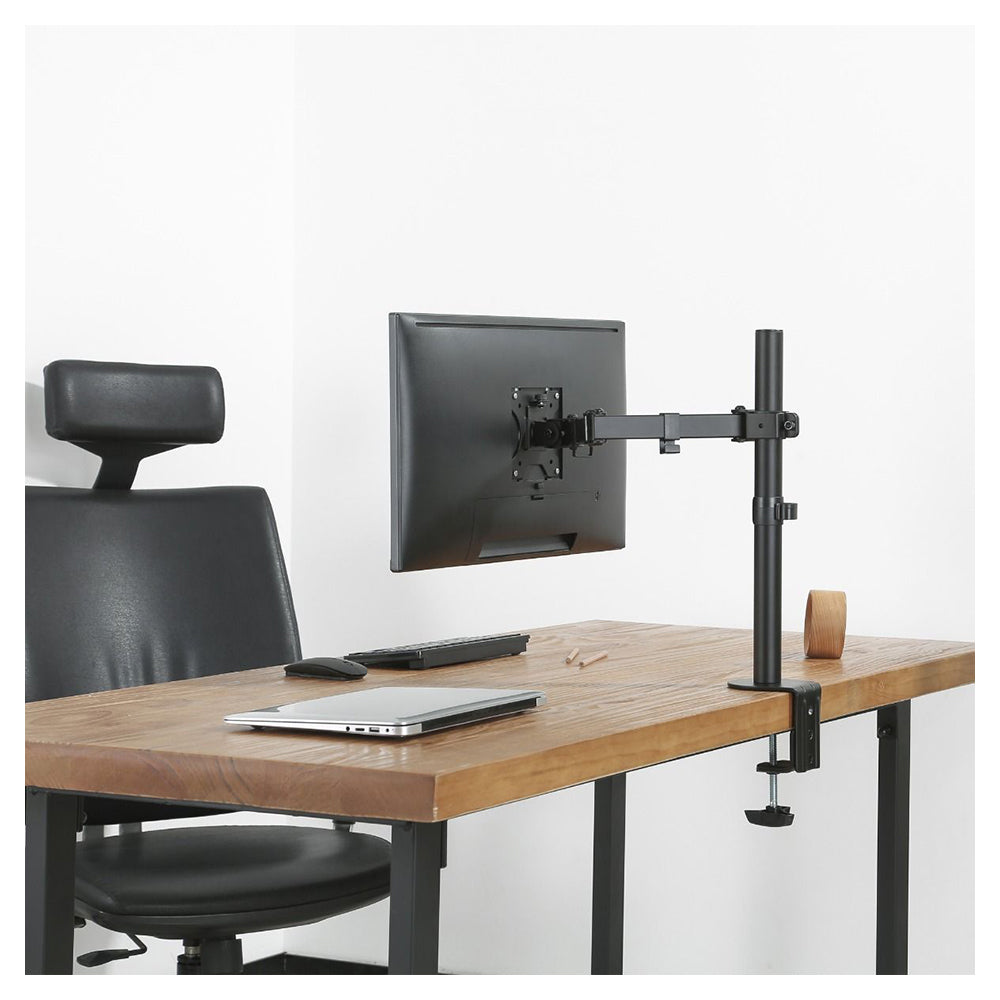 Activiva ErgoLife 13"~32" Single Monitor Screen Double Joint Monitor A ...