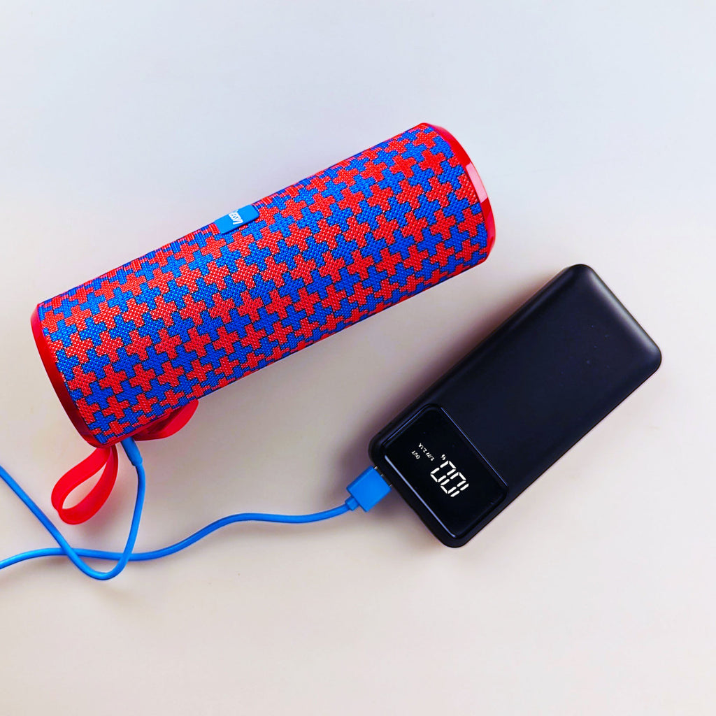 Laser 2m (3-pack) Micro USB to USB Cable (Multicolor) - JB Hi-Fi