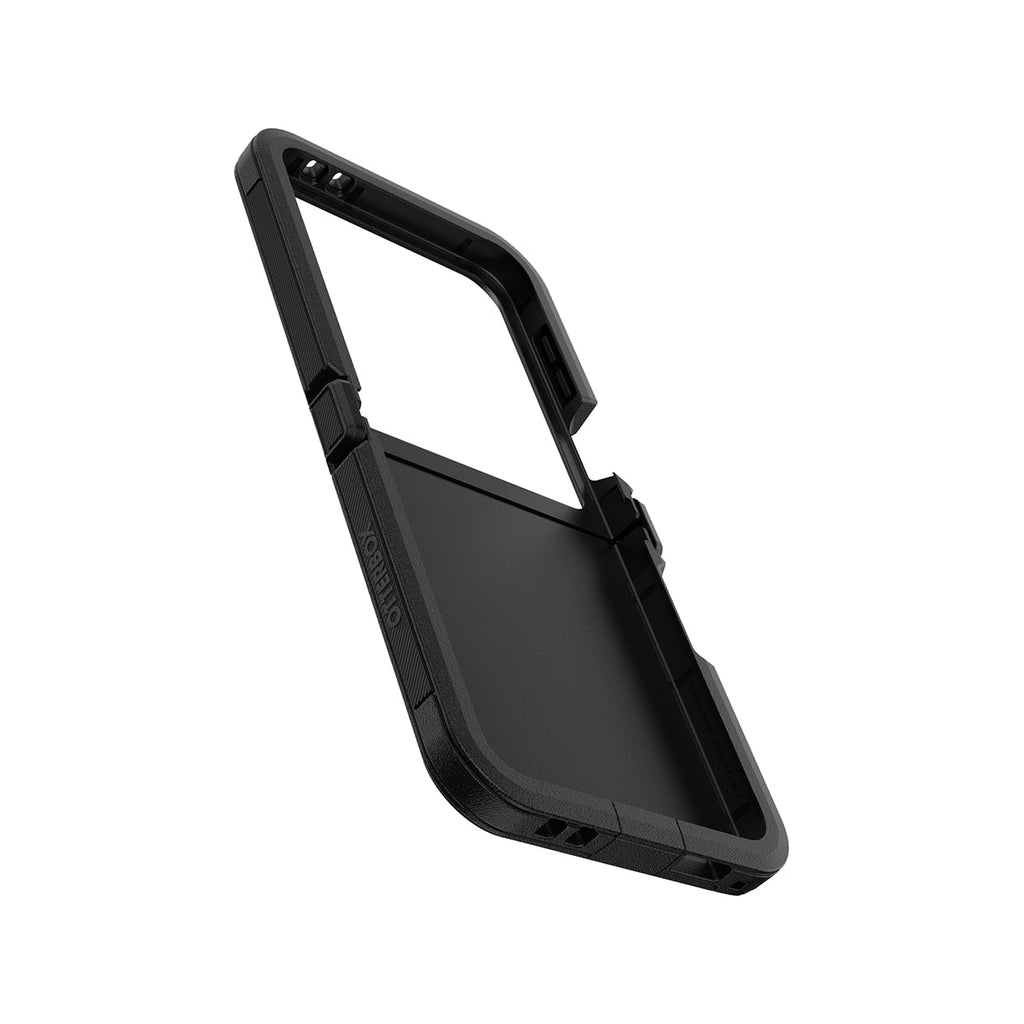 OtterBox Defender XT Phone Case for Galaxy Z Flip 6 (Black) - JB Hi-Fi