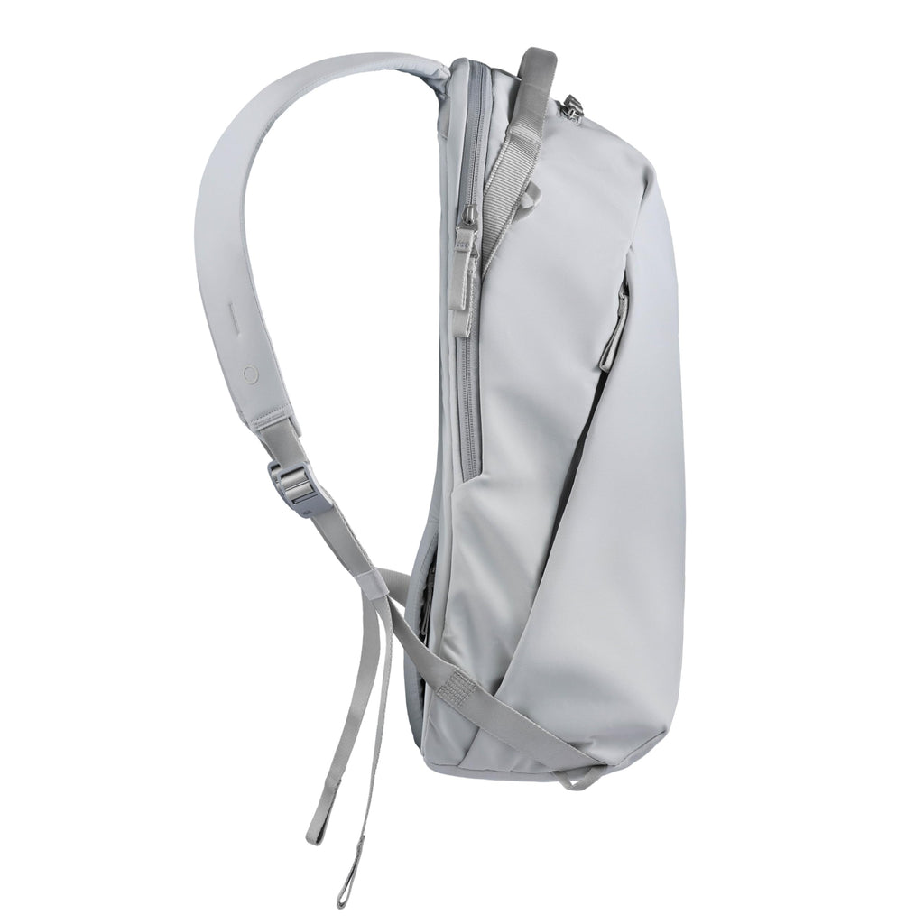 Urth Norite Modular 24L Everyday Backpack (Ash Grey) - JB Hi-Fi