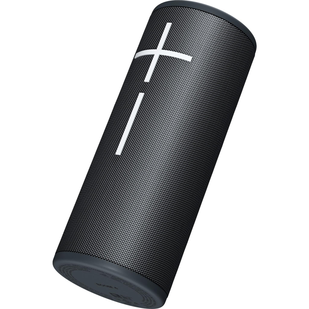 Ultimate Ears Boom 4 Portable Bluetooth Speaker (Black) - JB Hi-Fi