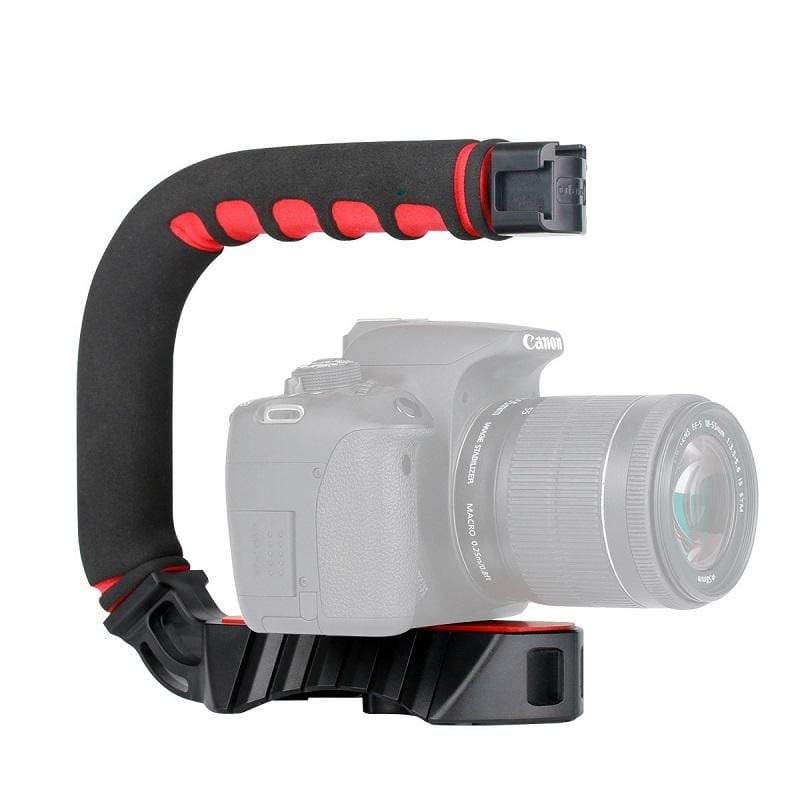 Ulanzi U-Grip Pro Video Handle Grip 1108 - JB Hi-Fi