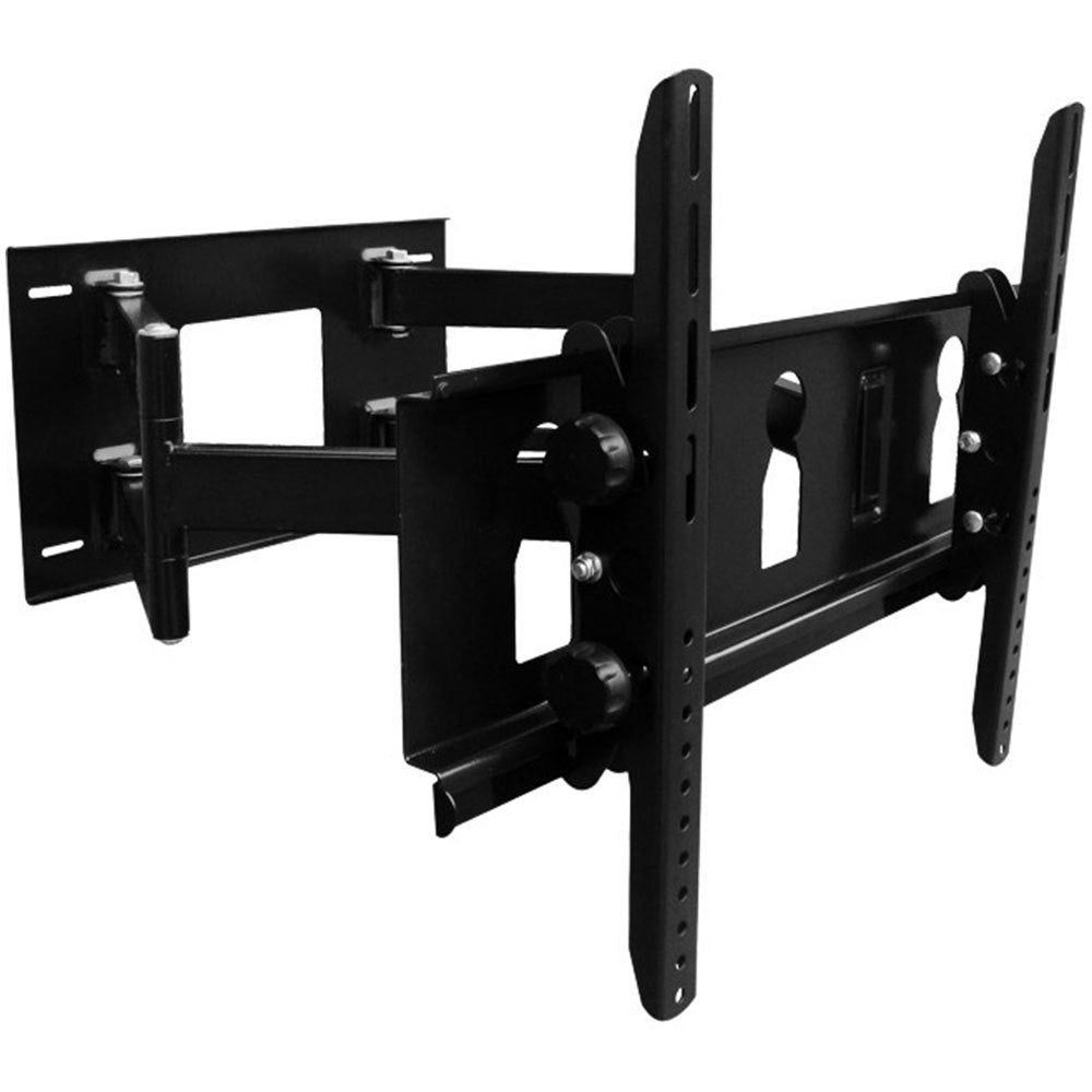 DOSS LCD08B Universal Flat Panel TV Bracket (up to 80") - JB Hi-Fi