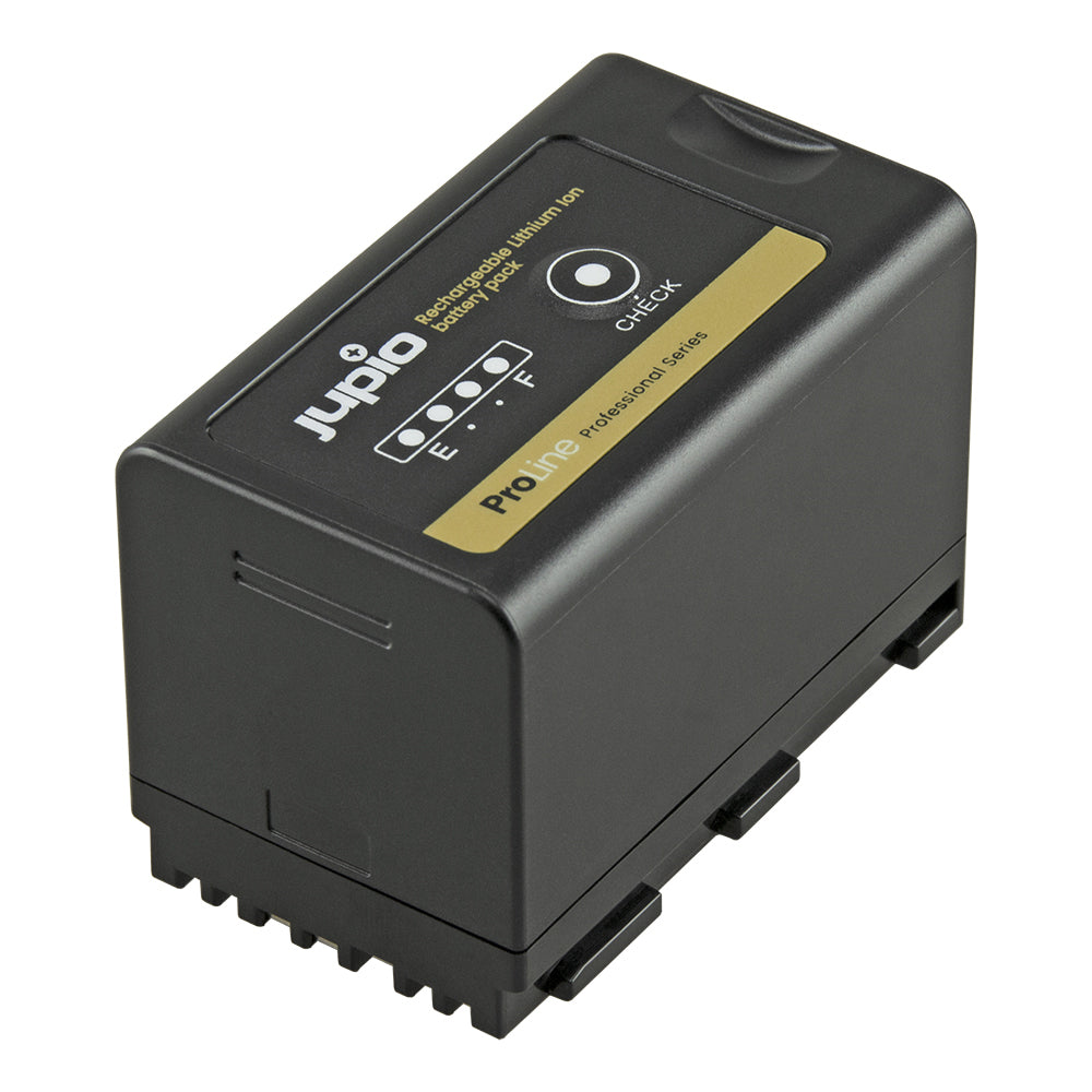 Jupio ProLine Li-ion 14.4V 3350mAh Battery For Canon BP-A30 Video ...