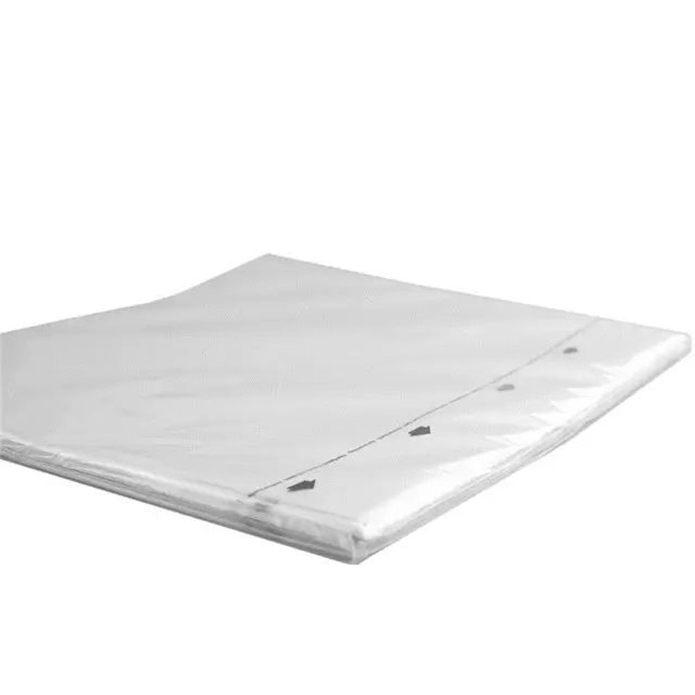 Silcron 50-Pack 12" Rice Paper Vinyl Record Protective Inner Sleeves ...