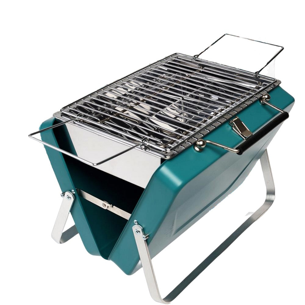 Rex London Portable Suitcase BBQ with Carry Case (Spirit Of Adventure ...