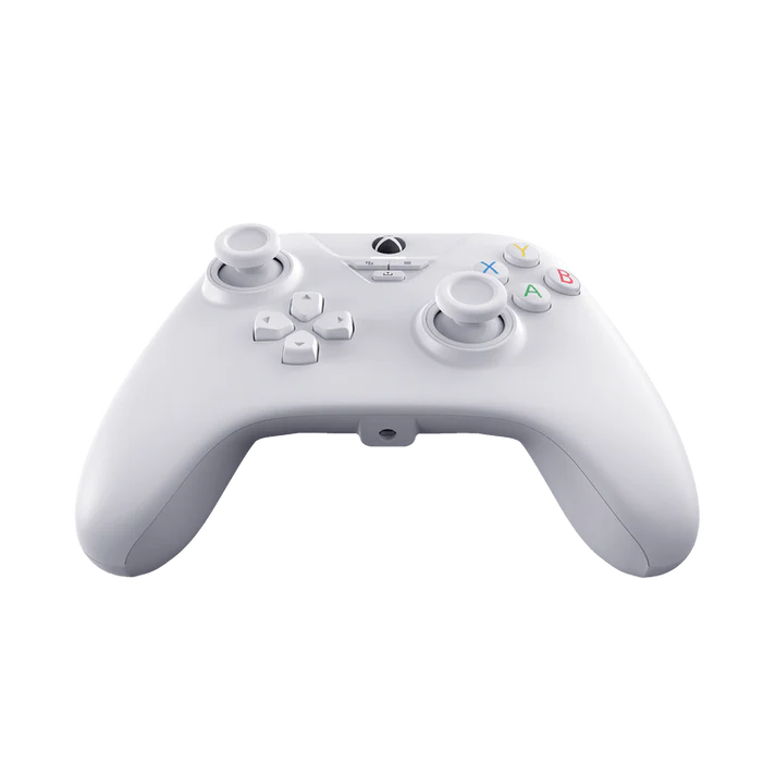 Snakebyte Gamepad Base X™ (White) - JB Hi-Fi