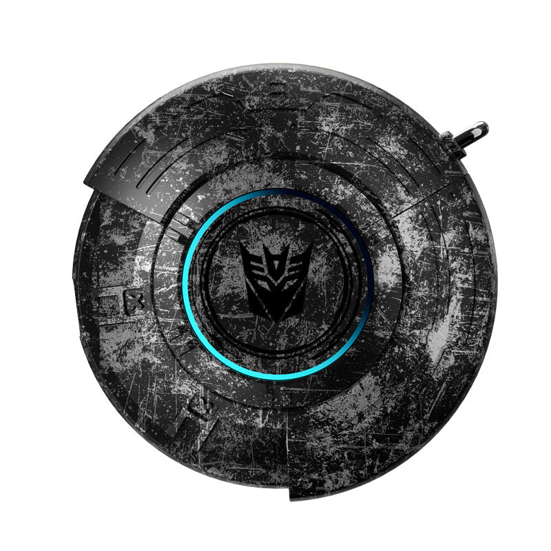 Transformers TF-T31 True Wireless Bluetooth 5.4 Earbuds (Black) - JB Hi-Fi