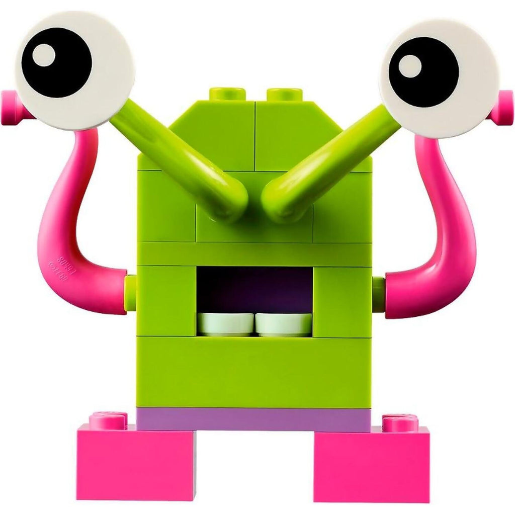 LEGO 11037 Creative Space Planets - Classic - JB Hi-Fi