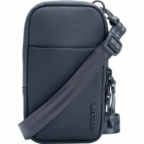 Incase A.R.C. Small Crossbody Laptop Bag With ReSpun 100% Recycled Pol ...