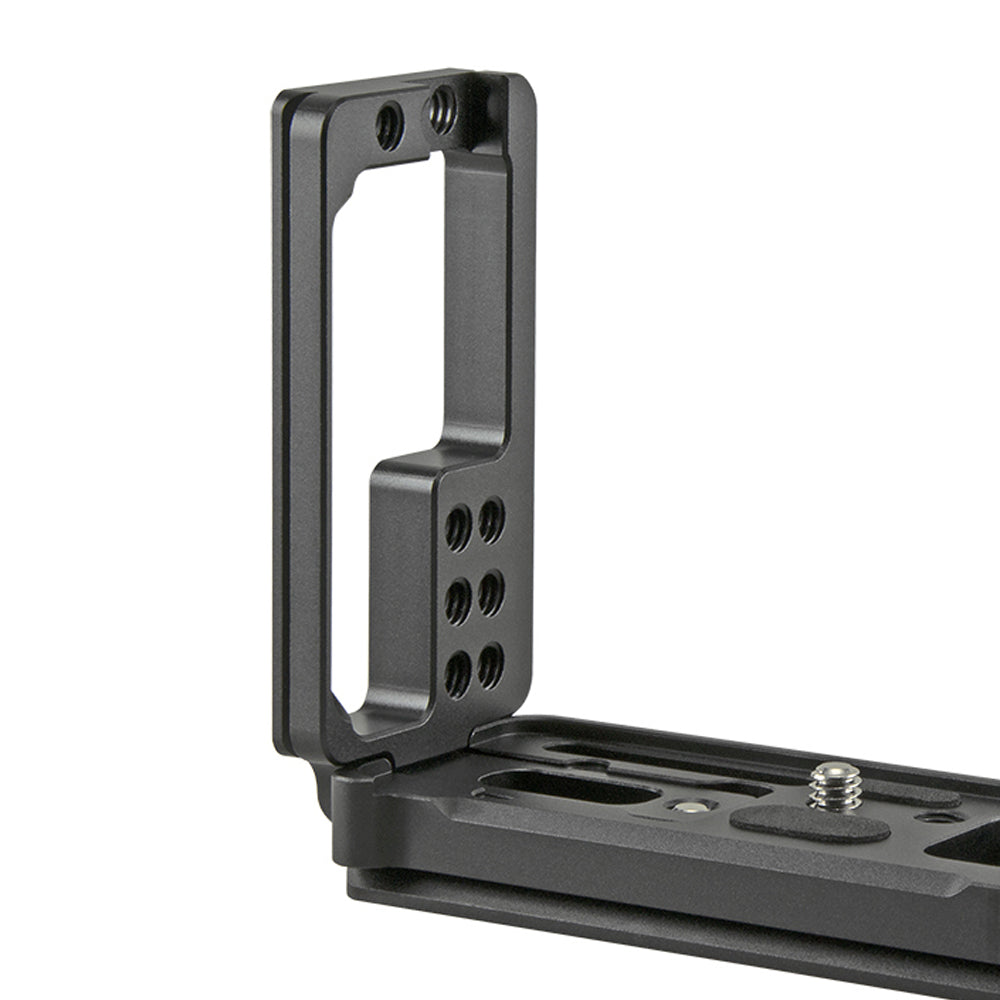 Jupio Hand Grip For Sony A7RIV/A9II Digital Camera (Black) - JB Hi-Fi