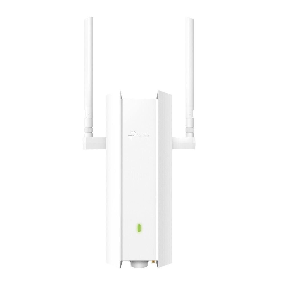 TP-Link EAP625-OUTDOOR HD AX1800 Indoor Outdoor Wireless Access Point ...