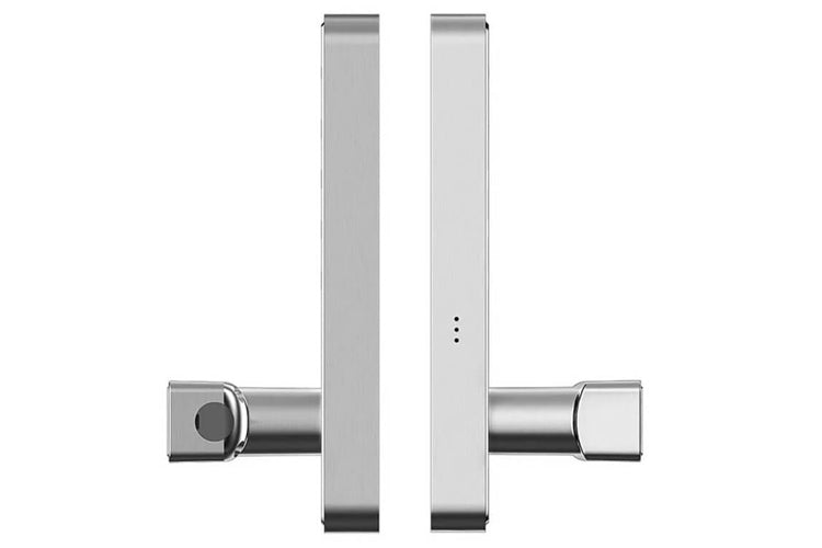 Auslock H11A Bluetooth Wi-Fi Smart Door Locks - JB Hi-Fi