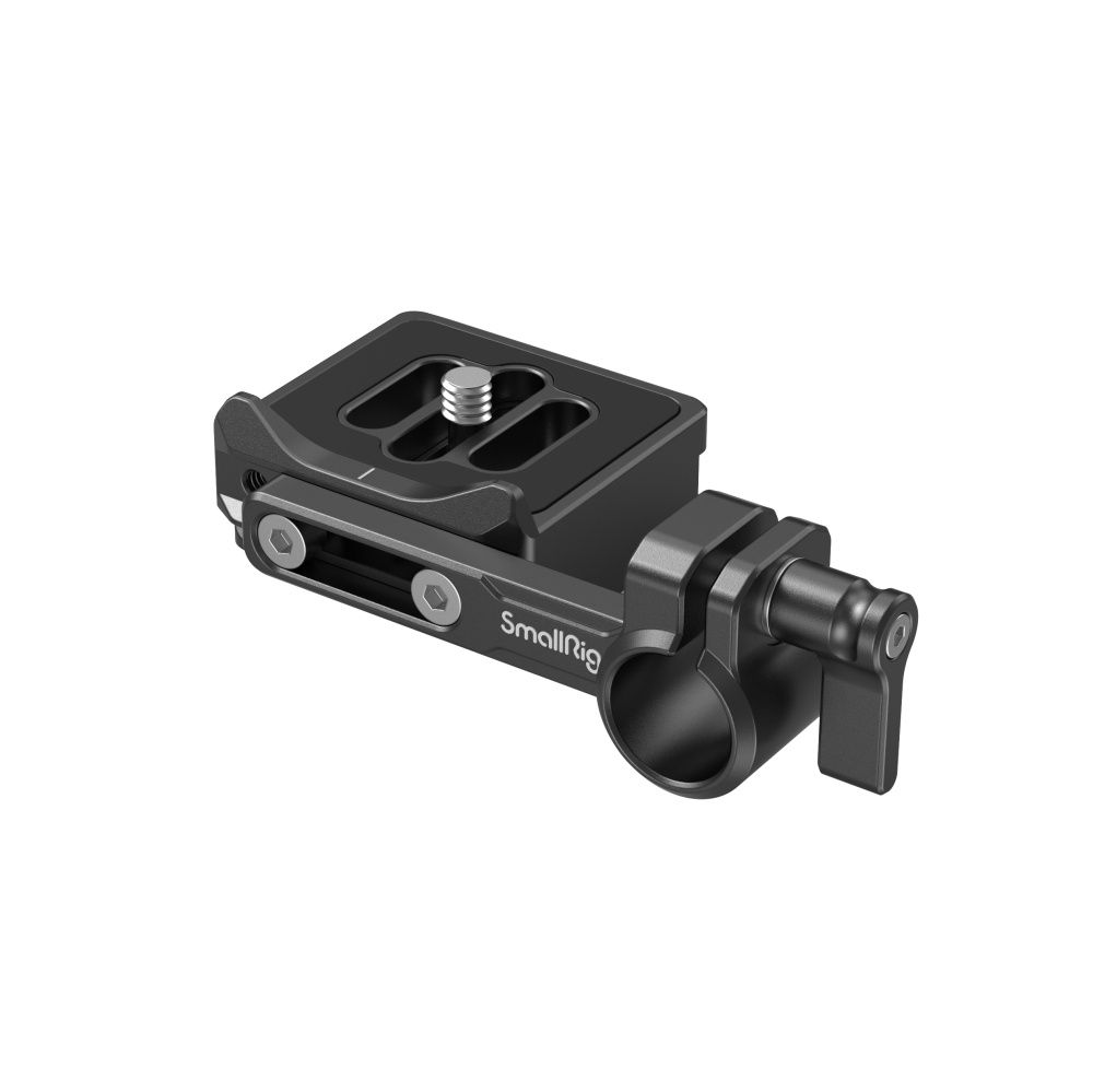 SmallRig Quick Release Plate 3853 - JB Hi-Fi