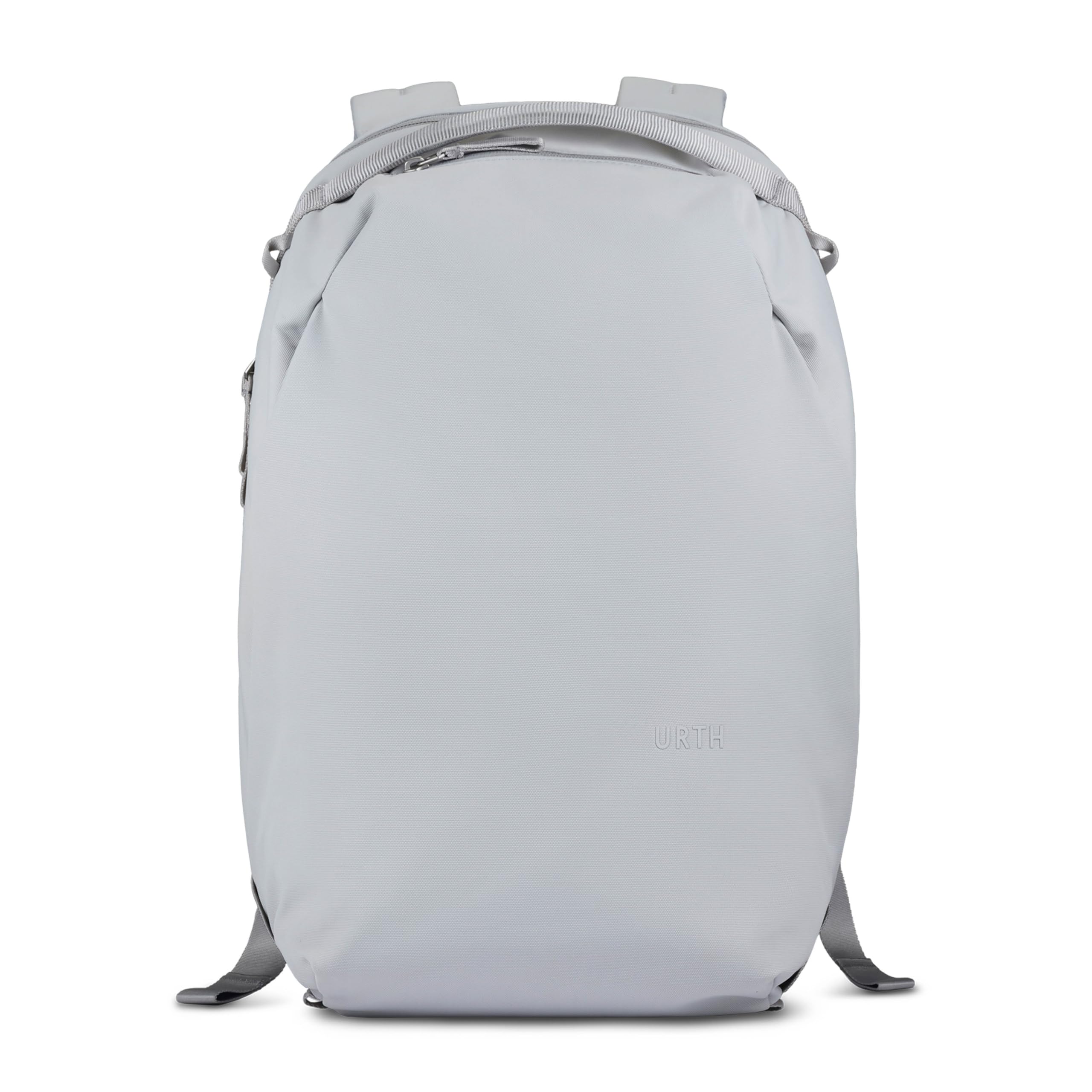 Urth Norite Modular 24L Everyday Backpack (Ash Grey) - JB Hi-Fi