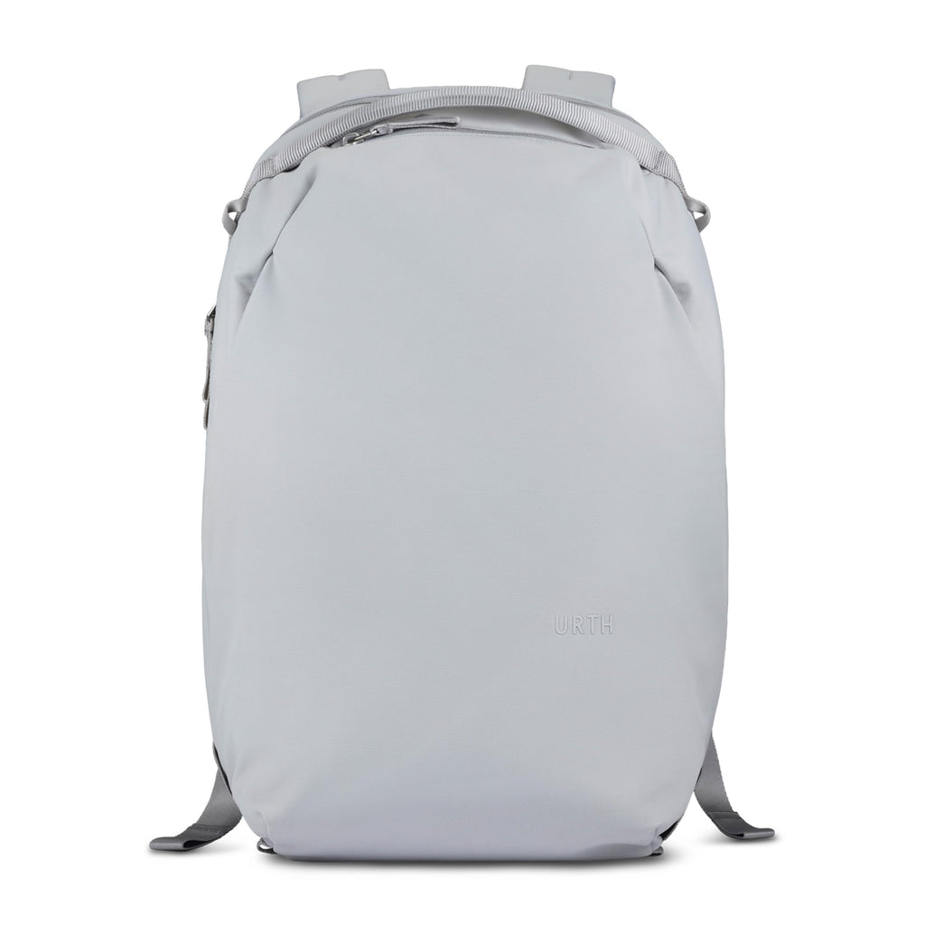 Urth Norite Modular 24L Everyday Backpack (Ash Grey) - JB Hi-Fi