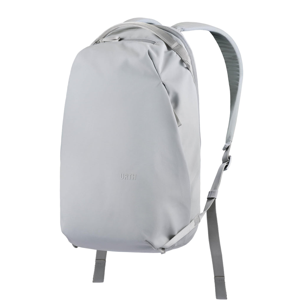 Urth Norite Modular 24L Everyday Backpack (Ash Grey) - JB Hi-Fi