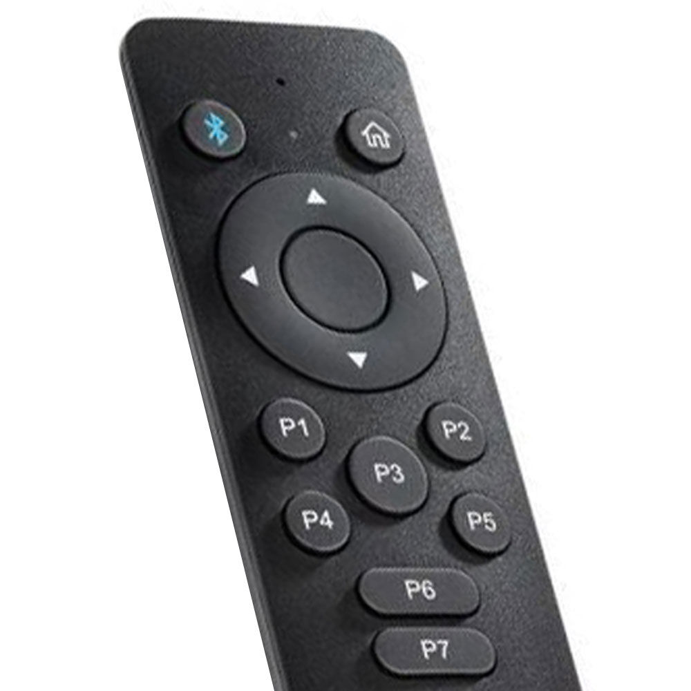 Vogel's Signature Bluetooth Television Remote Control - JB Hi-Fi