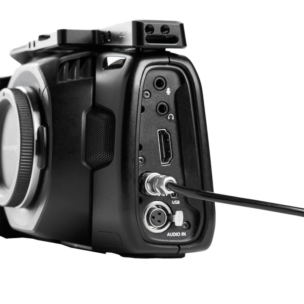 SmallRig D-TAP to BMPCC 4K / 6K Power Cable 4761 - JB Hi-Fi