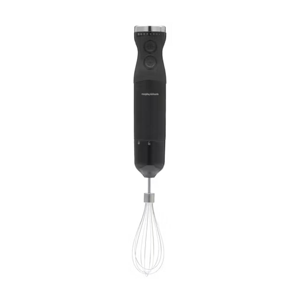 Morphy Richards Electric Hand Held Stick Blender/Chopper/Whisk Set ...