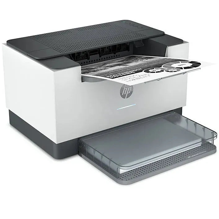 HP M209DW LaserJet Printer A4 Mono USB/Ethernet/Wi-Fi - JB Hi-Fi