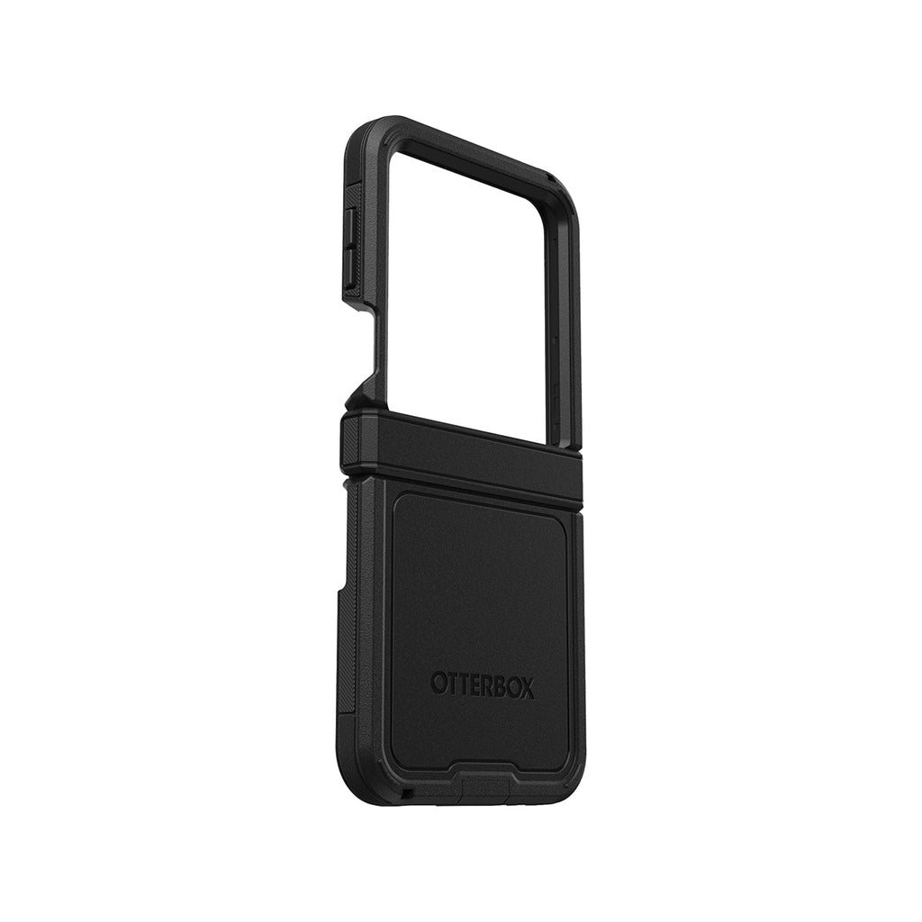OtterBox Defender XT Phone Case for Galaxy Z Flip 6 (Black) - JB Hi-Fi