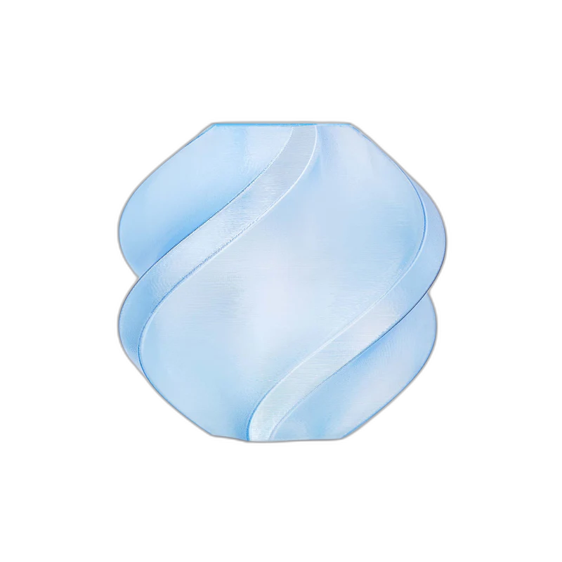 Bambu Lab PETG Translucent Light Blue (Spool) - JB Hi-Fi