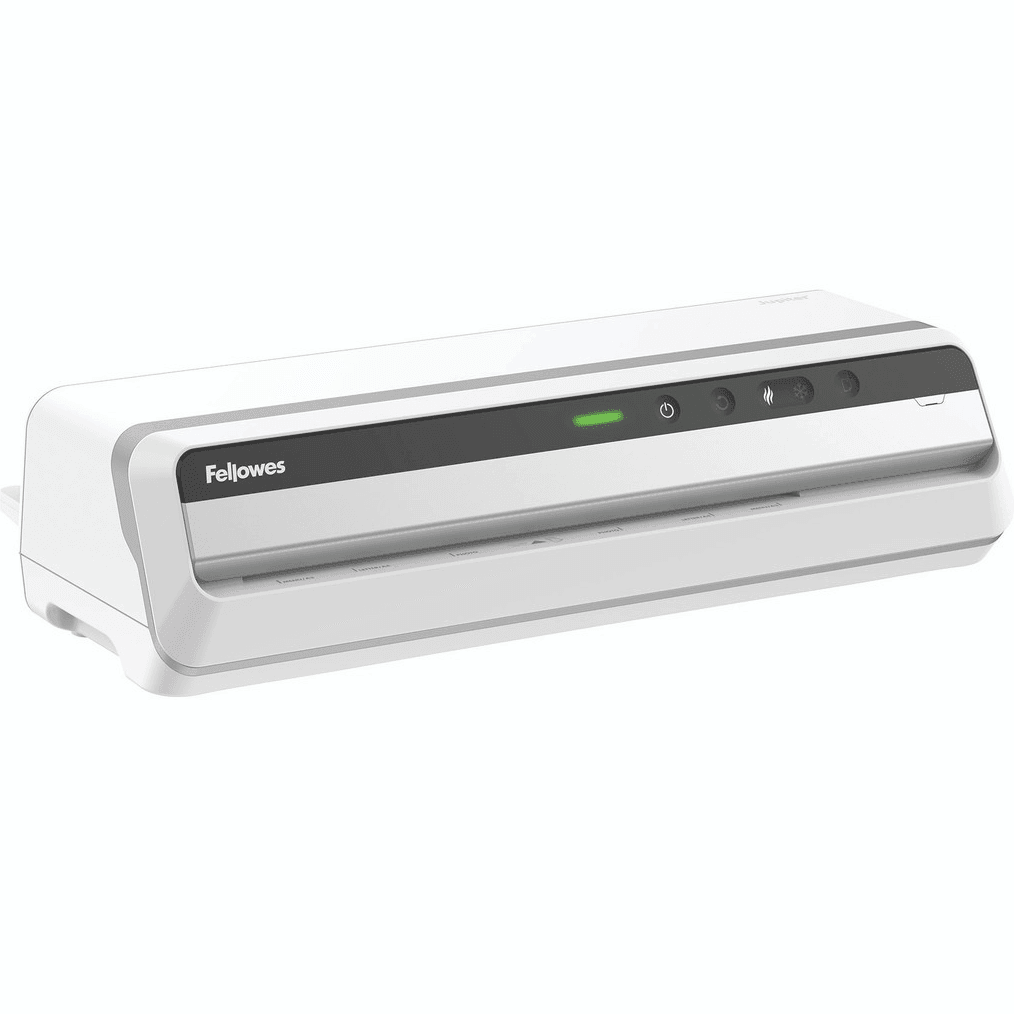 Fellowes LX Jupiter Laminator A3 Laminating Machine White - JB Hi-Fi