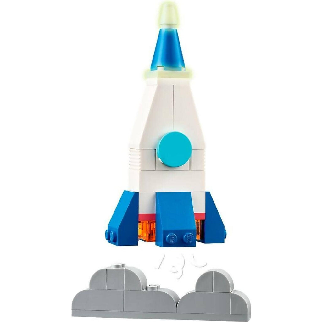 LEGO 11037 Creative Space Planets - Classic - JB Hi-Fi