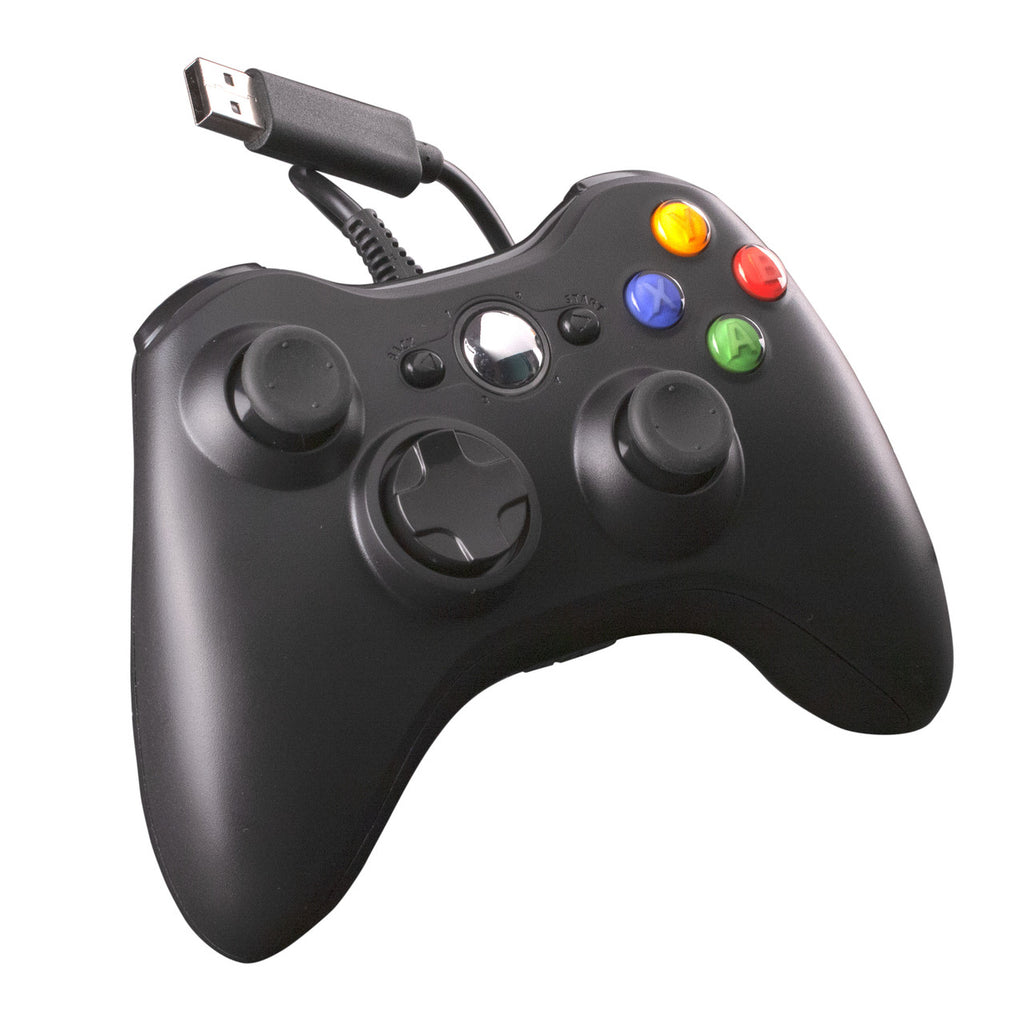 Laser Wired Gaming PC Controller - JB Hi-Fi