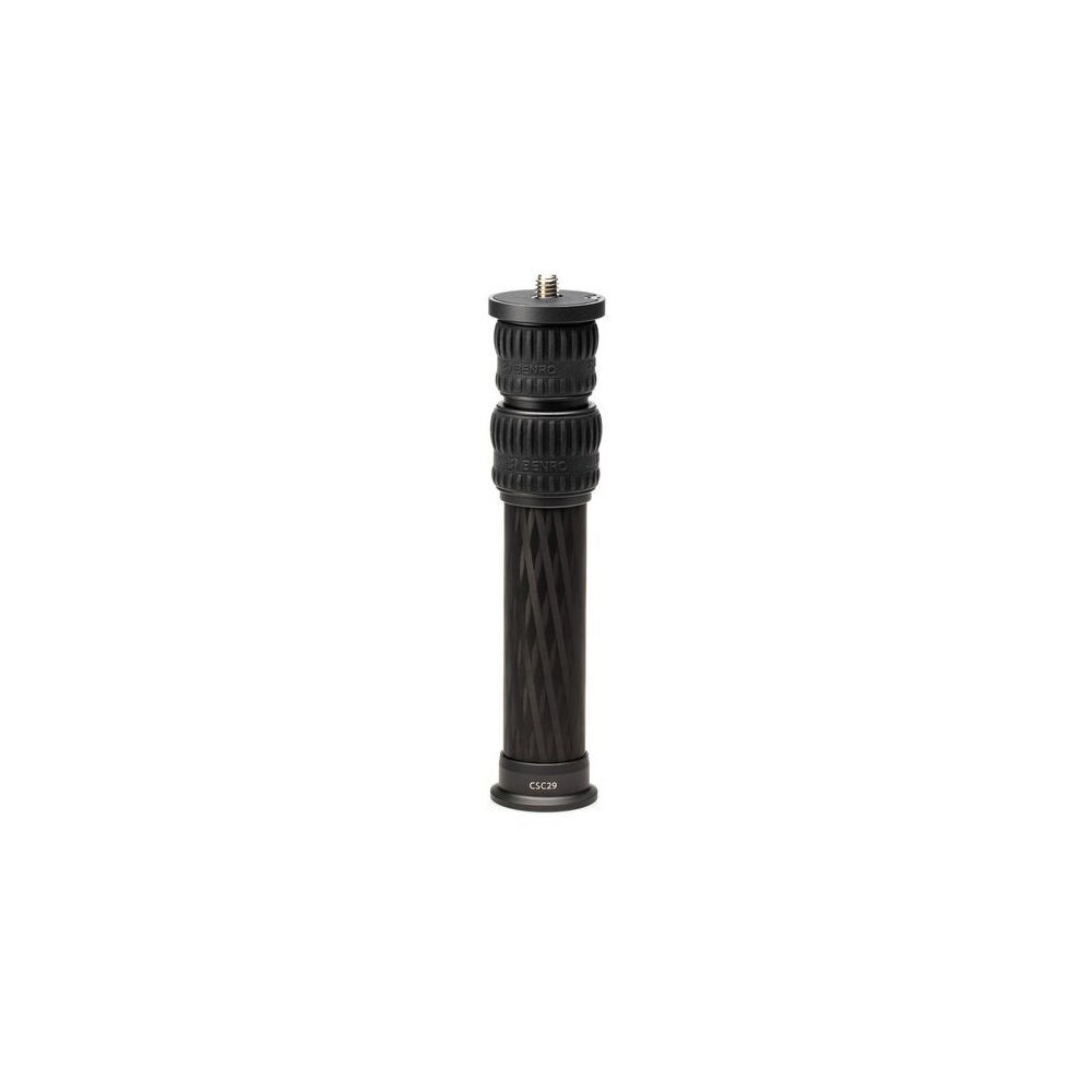 Benro Tortoise Short Centre Column #2 Tripod Accessory 40cm (Black ...